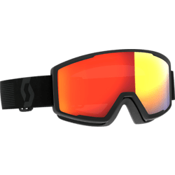 SCOTT FACTOR PRO på stadium.se